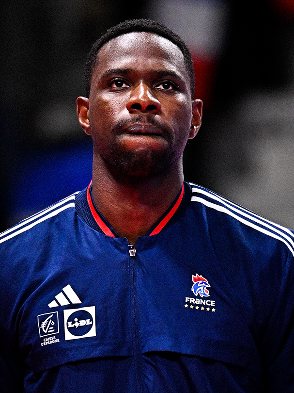 Joueurs Archive - MyHand