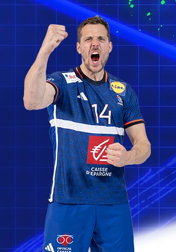 Joueurs Archive - MyHand